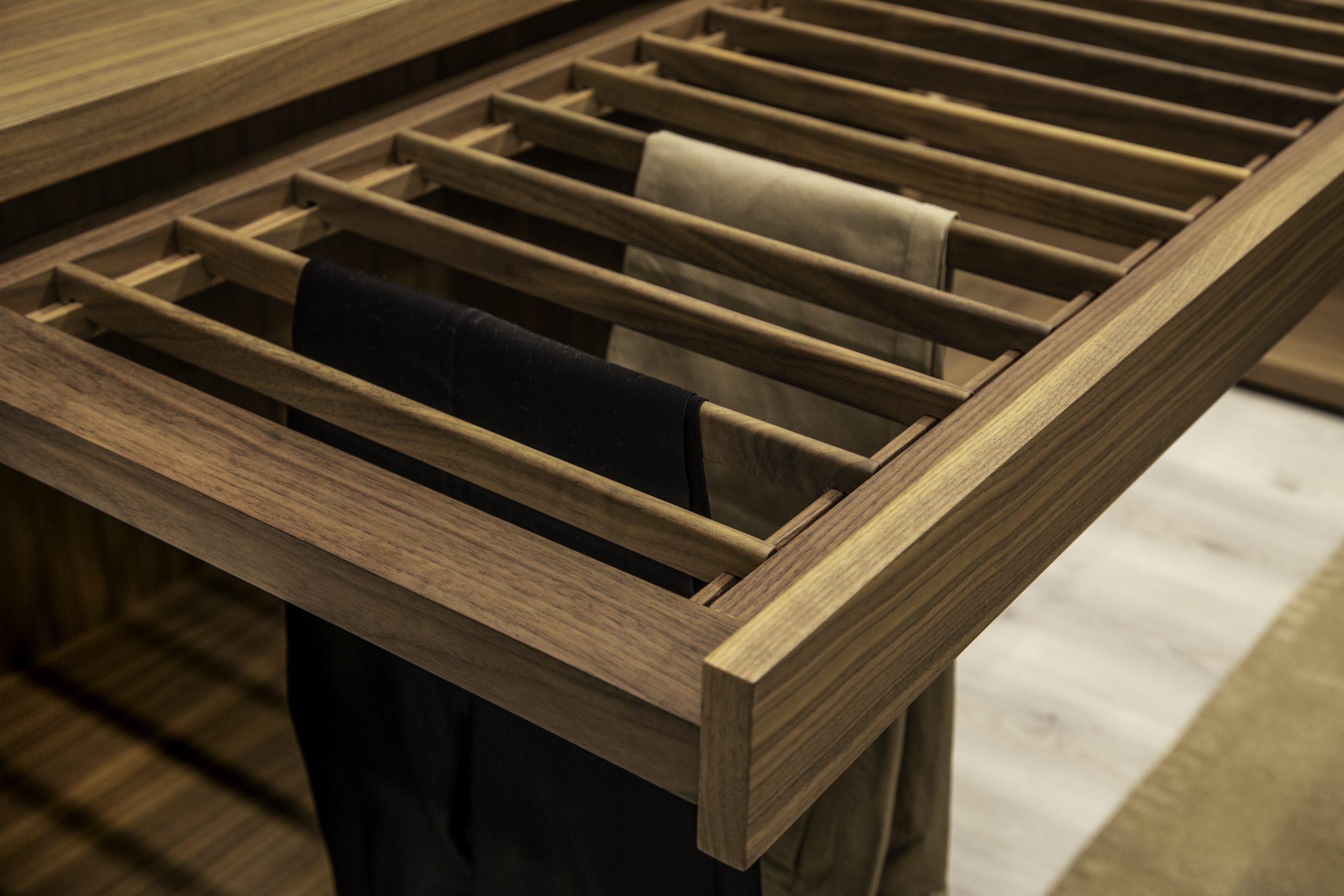 Pants support - LoSartori